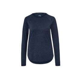 Tchibo - Sportshirt - Damen - Gr. S - dunkelblau