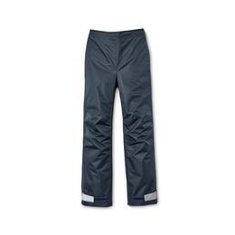 Tchibo - Regenhose - Herren - Gr. 146/152 - dunkelblau