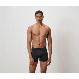 Tchibo - 2 Sport-Slipboxer - Herren - Gr. Xxl/8 - schwarz