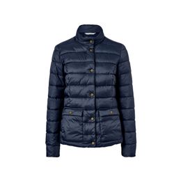 Tchibo - Steppjacke - Damen - Gr. 36 - dunkelblau