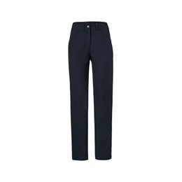 Tchibo - Thermohose - Damen - Gr. 36 - dunkelblau