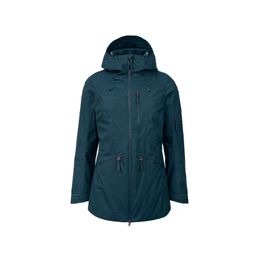Tchibo - Ski- und Snowboardjacke - Damen - Gr. 38 - petrol
