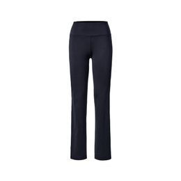 Tchibo - Thermohose - Damen - Gr. M - dunkelblau