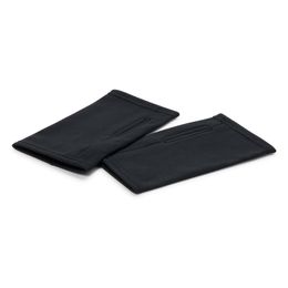 Tchibo - Handstulpen - Herren - Gr. S - schwarz