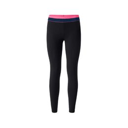 Tchibo - Tight - Damen - Gr. XXL - schwarz