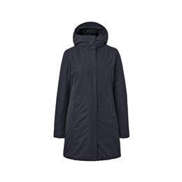 Tchibo - Thermo-Mantel - Damen - Gr. 48 - dunkelblau