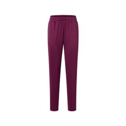 Tchibo - Trainingshose - Damen - Gr. XXL - dunkelrosa