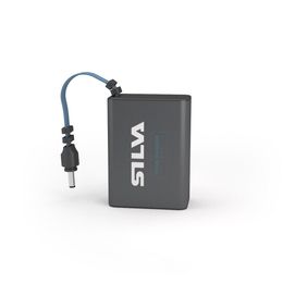 Silva Headlamp Battery 4.0 zubehör Unisex schwarz