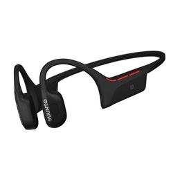 Suunto Wing zubehör Unisex schwarz