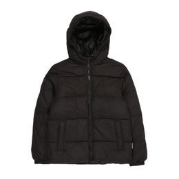 Jack & Jones Jack & Jones Junior Winterjacke 'MAZE' Jungen Größe 152 schwarz