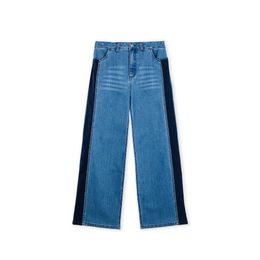 Lola Casademunt Jeans Damen Gr&ouml;&szlig;e 25/26 blue denim / dunkelblau