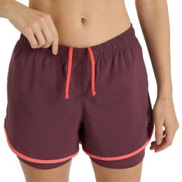 New Balance Sport Essentials 3 Inch 2in1 Short Damen