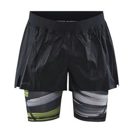 Craft CTM Distance 2in1 Short Herren
