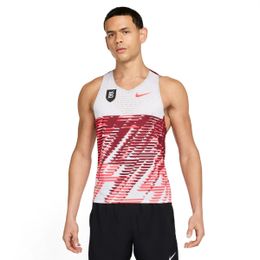 Nike AeroSwift Dri-FIT ADV Singlet Herren
