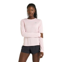 New Balance Athletics Shirt Damen