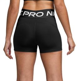 Nike Pro Sculpt Dri-FIT High-Rise 3 Inch Short Tights Damen