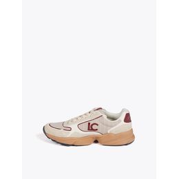 Lola Casademunt Sneakers female Beige size 41