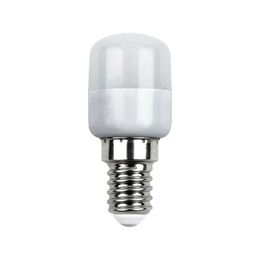M&uuml;ller Licht M&Uuml;LLER LICHT LED K&uuml;hlschranklampe 2W (19W) E14 245lm 180&deg; 2700K (401042)
