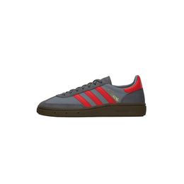 adidas originals Sneaker 'Handball Spezial' Jungen Gr&ouml;&szlig;e 38 gold / anthrazit / neonpink