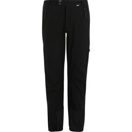 Regatta Mountain Winter Herrenhose schwarz 60 Regular - Herrenhosen & -shorts