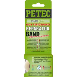 Petec Reparaturband High Performance selbstverschwei&szlig;end 3 m x 25 mm - Klebstoffe & Dichtmittel