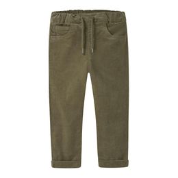 name it Hose 'NMMBen' Jungen Größe 122 khaki