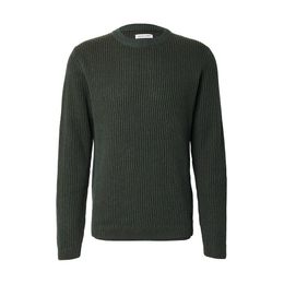 Jack & Jones JACK & JONES Pullover 'JJEDOVER' Herren Gr&ouml;&szlig;e L tanne