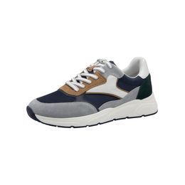 Tamaris Sneakers male Blue size 44