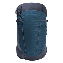 Vaude Sportrucksack 'Agile Air' Herren Größe One Size petrol