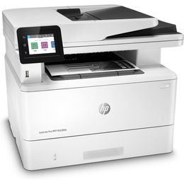 HP LaserJet Pro MFP M428fdn - W1A29A