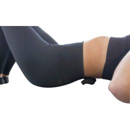 TMX Damen Rückentrigger schwarz, Größe 0