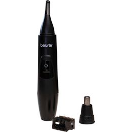 Damen Multifunktionstrimmer schwarz, Größe 0