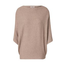 Jacqueline de Yong JDY Pullover 'JDYNew Behave' Damen Größe M beige