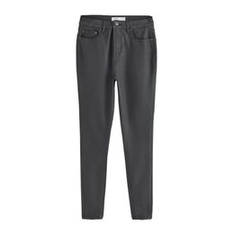 next Jeans Damen Gr&ouml;&szlig;e 35/36 schwarz