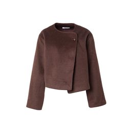 ABOUT YOU Between-Season Jacket 'Paige' female Brown size S