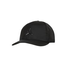 Jordan Cap Jungen Größe 52/55 schwarz