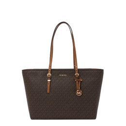 MICHAEL Michael Kors Shopper Damen Größe One Size braun / dunkelbraun