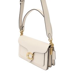 Coach Tasche 'TABBY SHOULDER BAG 26' Damen Größe One Size beige