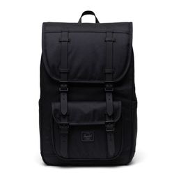 HERSCHEL Rucksack 'Little America ' Herren Größe One Size schwarz