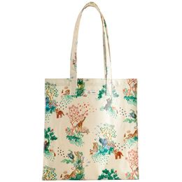 Cath Kidston Shopper Damen Gr&ouml;&szlig;e One Size beige / hellbraun / grau / petrol