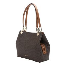 MICHAEL Michael Kors Tasche Damen Größe One Size braun / schwarz