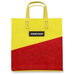 Freitag Tasche F250 Sonny 4376012 signalgelb