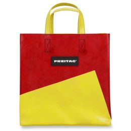 Freitag Tasche F250 Sonny 4062397 signalgelb