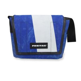 Freitag Umhängetasche F11 Lassie 3401801 himmelblau