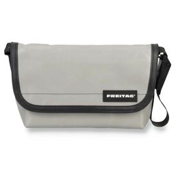 Freitag Umhängetasche F41 Hawaii Five-O 4131508 hellgrau