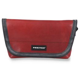 Freitag Umh&auml;ngetasche F40 Jamie 4138950 tomatenrot