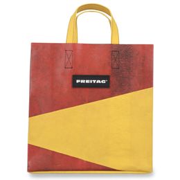 Freitag Tasche F250 Sonny 4376053 signalgelb