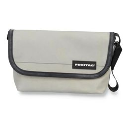 Freitag Umhängetasche F41 Hawaii Five-O 4224436 hellgrau