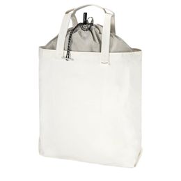 Qwstion Tasche Tote Bag Bananatex Mittel