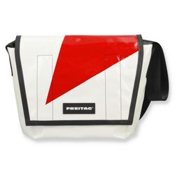 Freitag Umh&auml;ngetasche F14 Dexter 4084674 schneeweiss